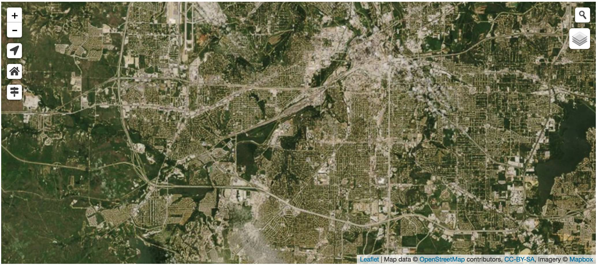 Using the Maps in Outreach Grid – Outreach Grid