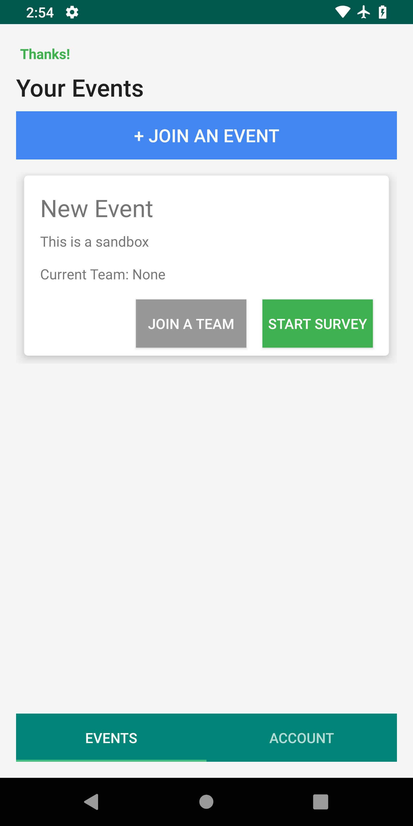 The Outreach Grid Contributors App – Outreach Grid